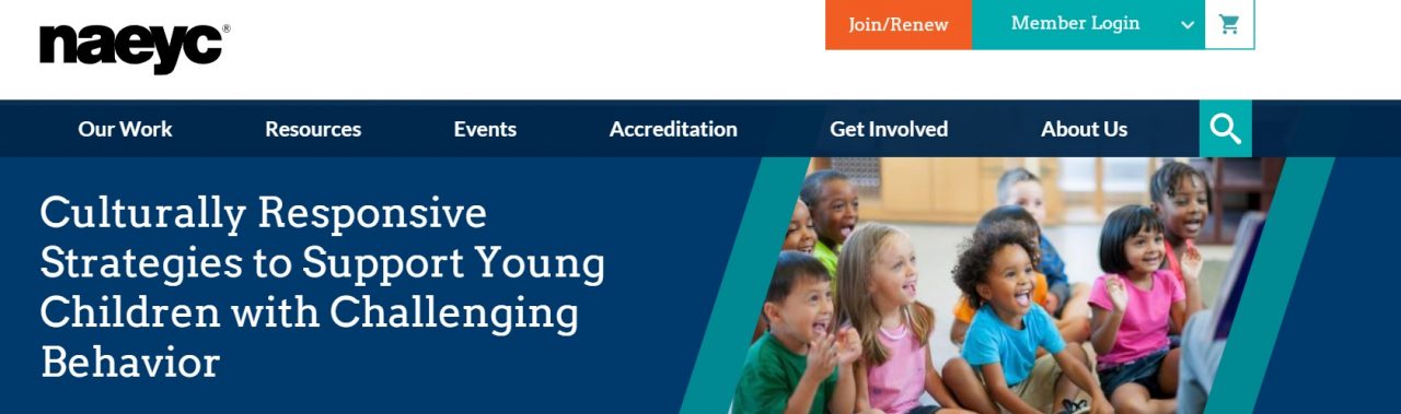 Culturally Responsive Strategies to Support Young Children with ...