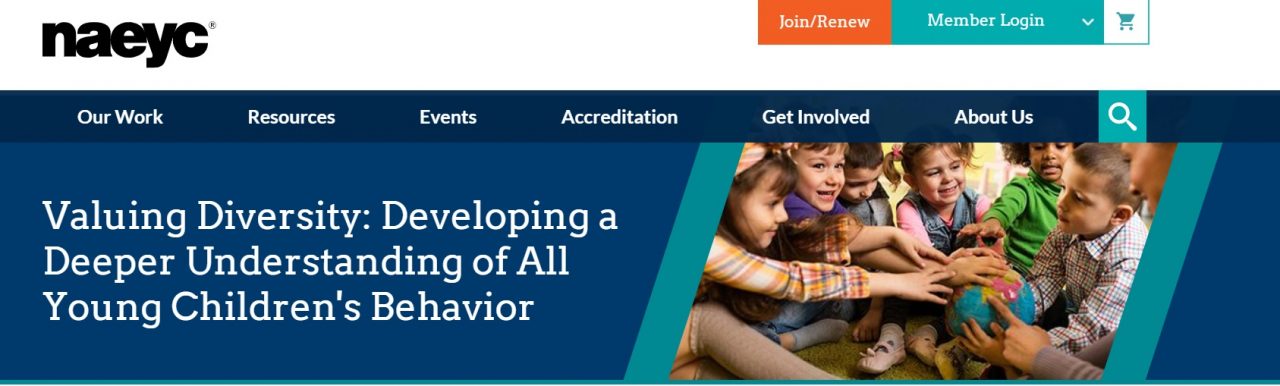 Valuing Diversity: Developing a Deeper Understanding of all Young ... Valuing Diversity: Developing a Deeper Understanding of all Young ...