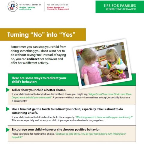 Turning "No" into "Yes" - PRISM