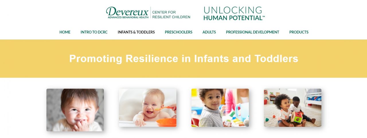 Devereux Advanced Behavioral Health Center for Resilient Children ...
