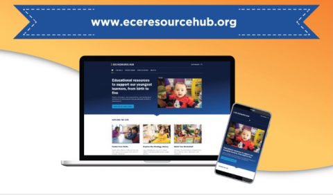 University of Virginia Early Childhood Resource Hub - PRISM
